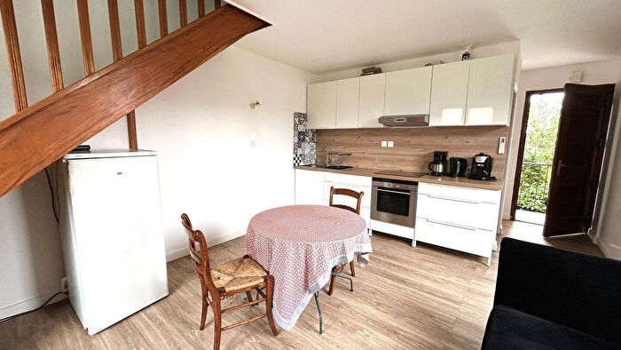 Maison 2 pièces à louer - Bourges
