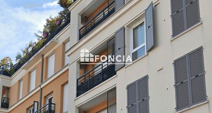 Appartement 3 pièces à vendre - Argenteuil, Centre-ville