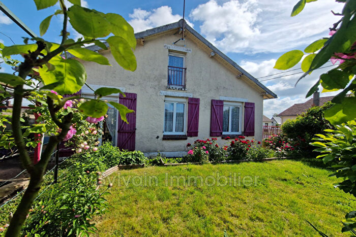 Gournay-en-Bray - Maison 5 pièces à vendre