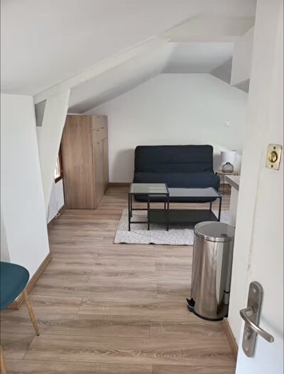 Nancy, Mon Désert, Jeanne d'Arc, Saurupt, Clémenceau - Appartement 1 pièce à louer