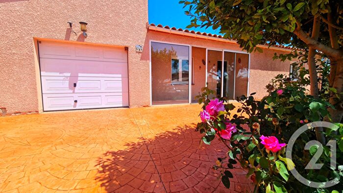 Maisons à vendre et appartements à louer - 1