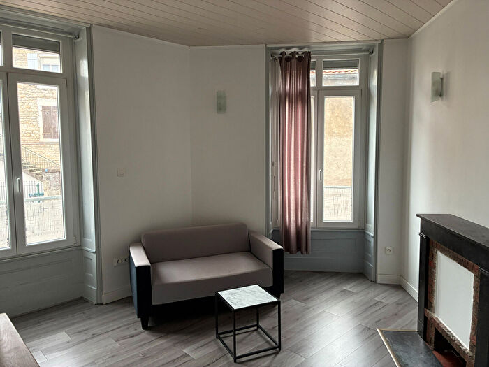 Appartement à vendre - Besançon, Chaprais Cras - 2 pièces - 1 chambre