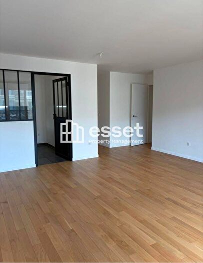 Faubourg de l'Arche, Courbevoie - Appartement 4 pièces à louer