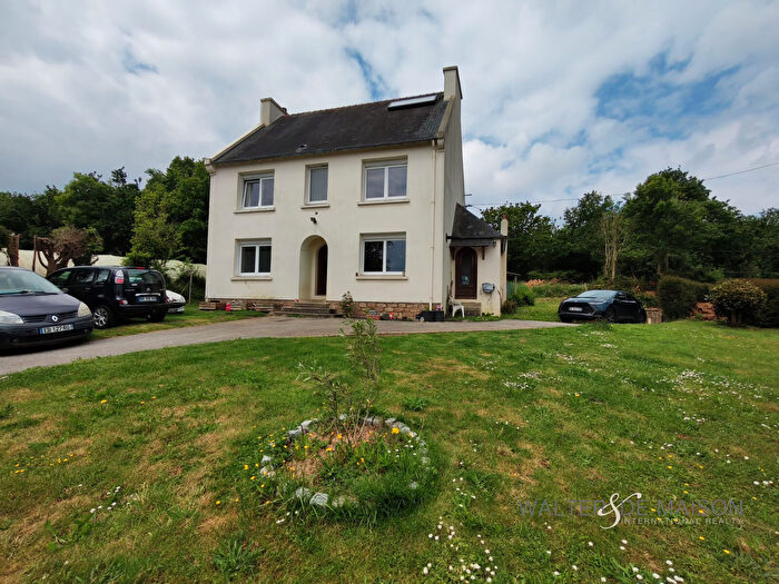 Maison 6 pièces à vendre - Plougastel-Daoulas, Tinduff, Lanrivoas