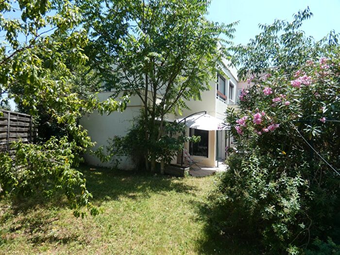 Maison 4 pièces à vendre - Toulouse, Bagatelle, La Faourette