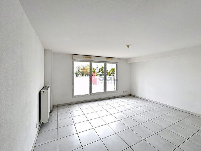 Toulouse, Les Izards - Appartement 1 pièce à vendre