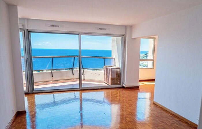 Appartement 4 pièces à vendre à Marseille 8ème, Saint-Giniez