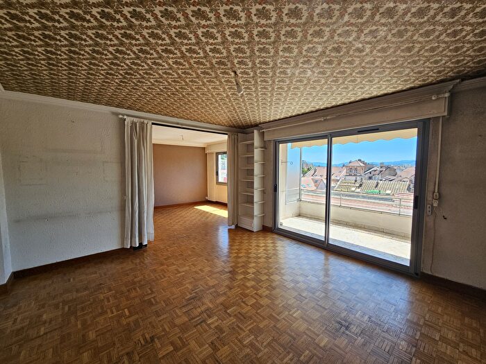 Appartement 3 pièces à vendre à Gap