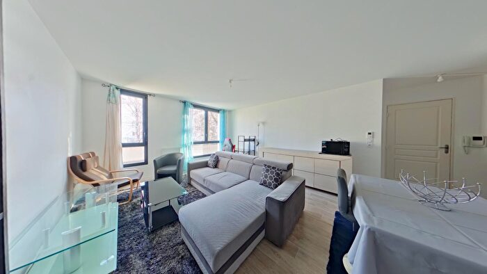 Appartement à louer - Poitiers, Centre-ville - 2 pièces - 1 chambre