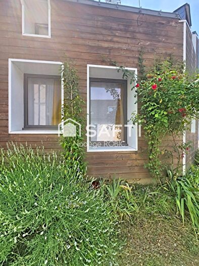 Maison 4 pièces à Seiches-sur-le-Loir, à vendre