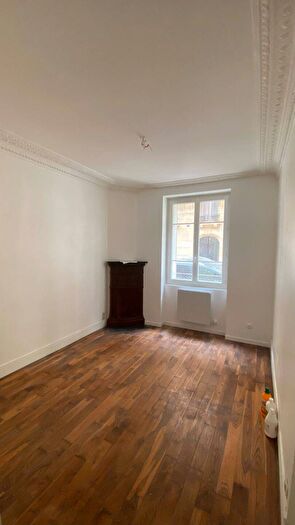 Gambetta, Paris 20ème arrondissement : Appartement 2 pièces à louer