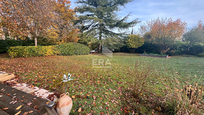 Maison à vendre - Boissise-le-Roi - 6 pièces - 4 chambres