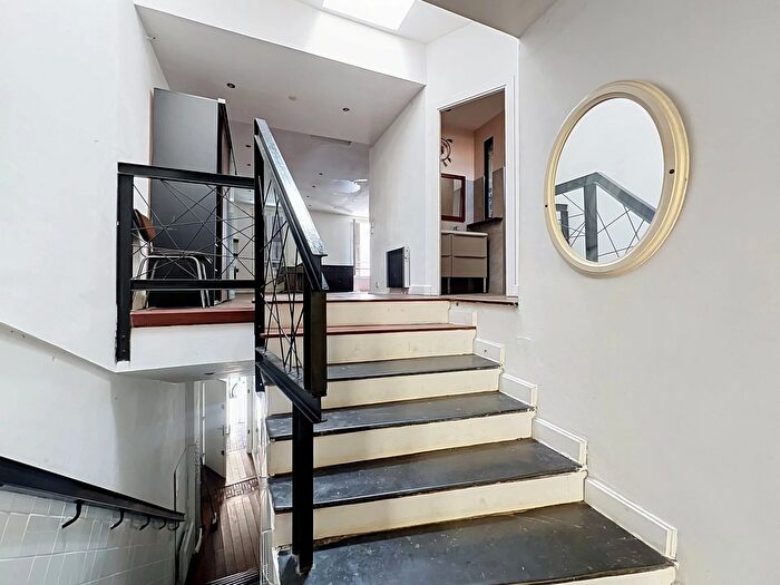 Appartement 3 pièces à Nice, Vernier, à vendre