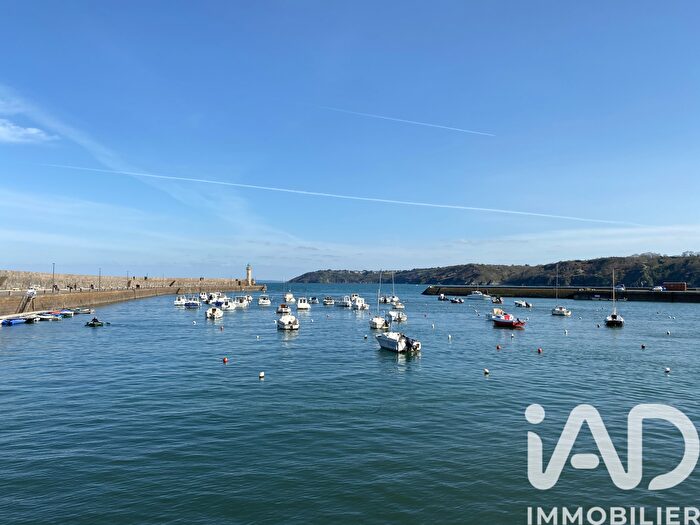 Appartement à vendre - Saint-Quay-Portrieux - 2 pièces - 1 chambre