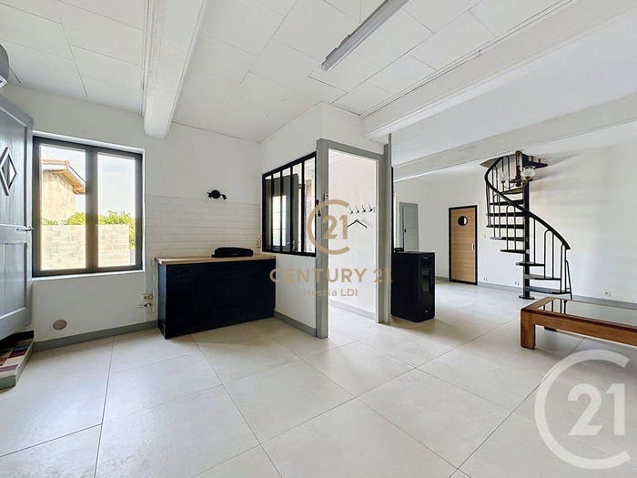 Mornant : Maison 5 pièces à louer