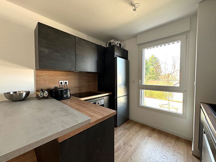 Appartement 3 pièces à louer - Olivet, Larry, Coin Rond, Lorette