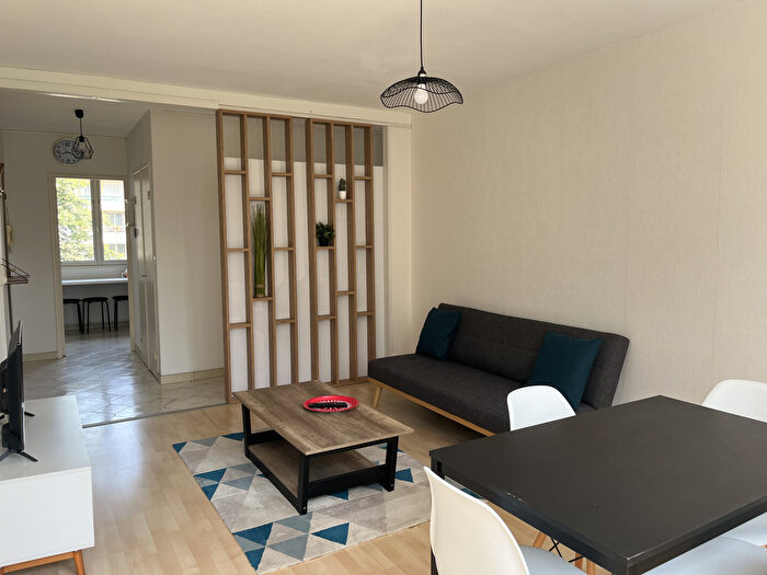 Pau, Dufau, Tourasse : Appartement 4 pièces à louer