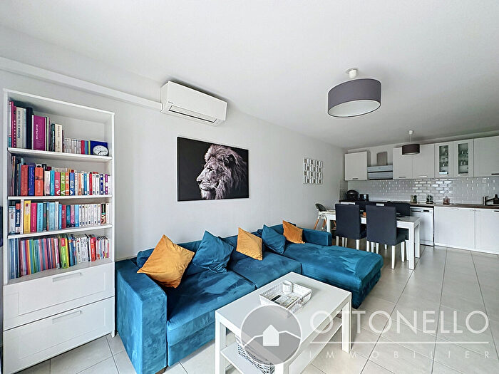 Appartement 3 pièces à vendre à Roquebrune-sur-Argens, Golf