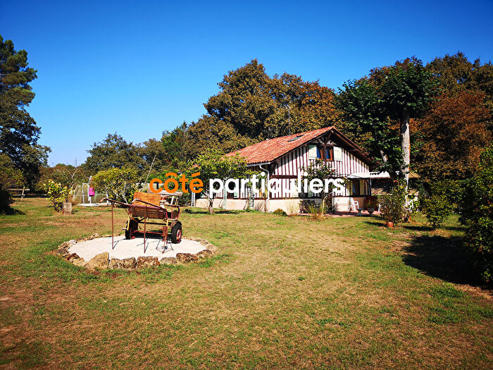 Maison à vendre - Mont-de-Marsan, Barbe dOr - 5 pièces - 3 chambres