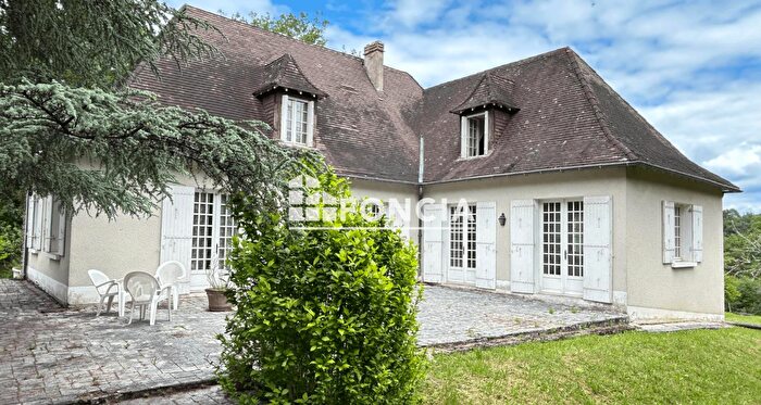 Maison 6 pièces à Boulazac, à vendre