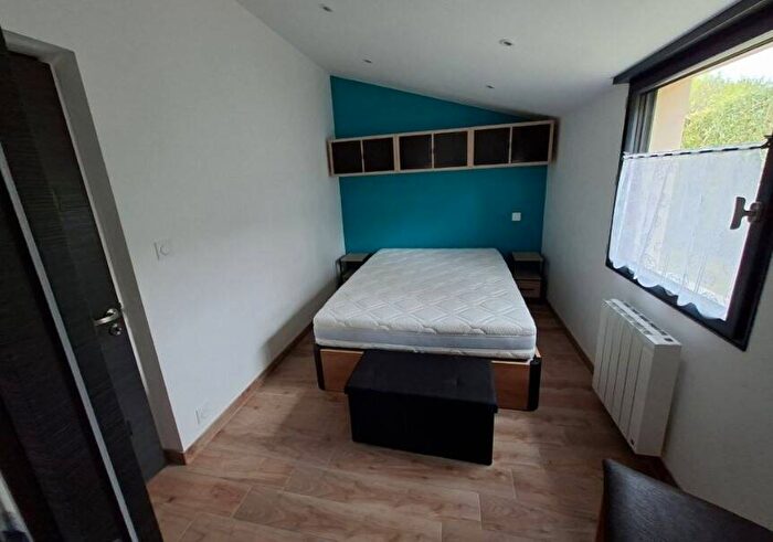 Appartement 2 pièces à Jouars-Pontchartrain, à louer