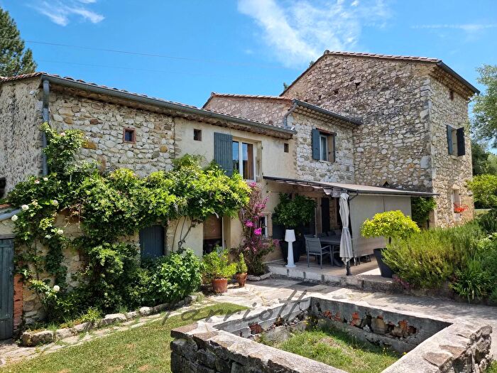 Allan : Maison 7 pièces à vendre