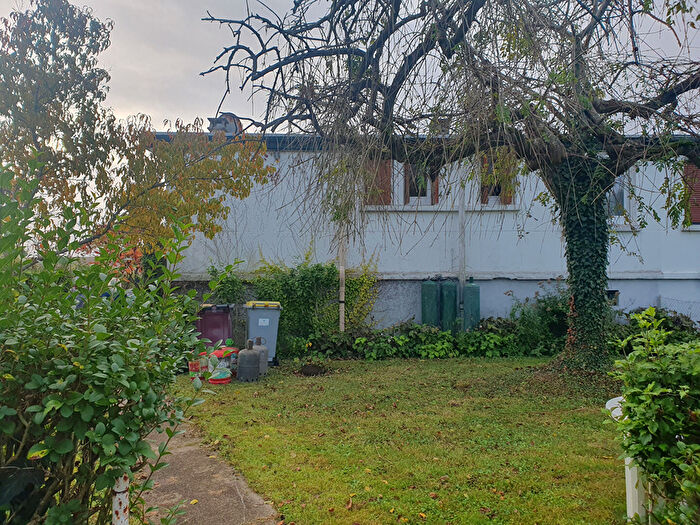 Maison à vendre - La Genevraye - 4 pièces - 3 chambres