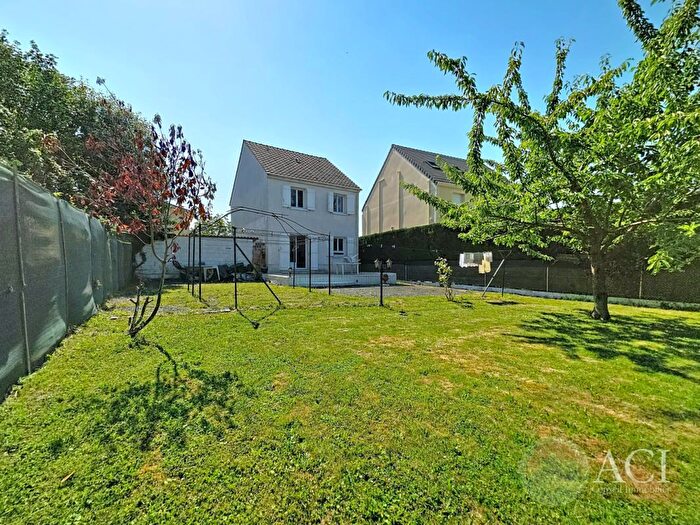 Sarcelles, Village, Chauffour - Maison 6 pièces à vendre