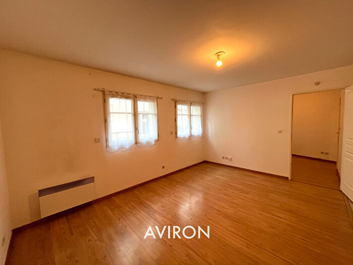Chartres, Chanzy, Bonnard - Appartement 2 pièces à louer