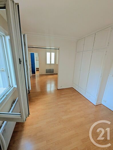 Appartement 2 pièces à Paris 9ème, Lorette, Martyrs, à vendre