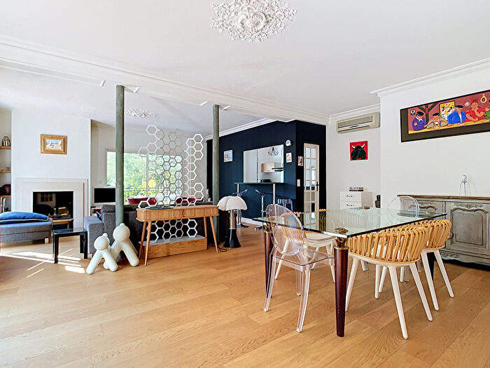 Maison 6 pièces à vendre - Balma, St-Clair, Lacoste, Le Bénech, Lambert