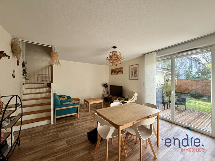 Maison à vendre - Launac - 4 pièces - 3 chambres