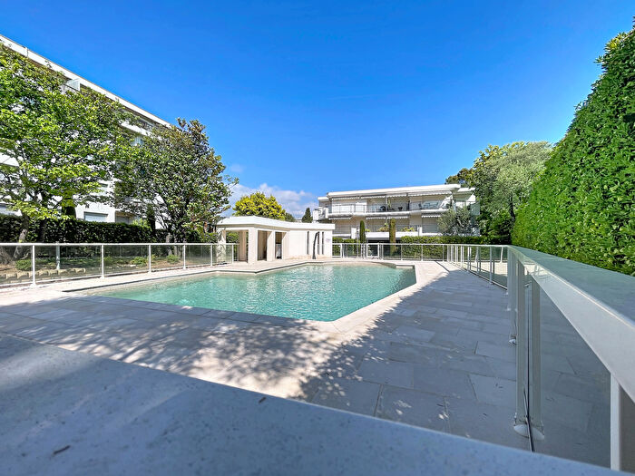Appartement 2 pièces à vendre à Antibes, Juan-les-Pins, Le Cap