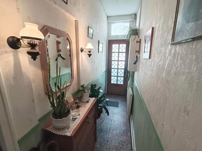 Amiens, Saint-Acheul - Maison 5 pièces à vendre