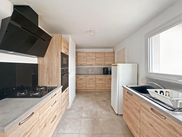Maison à vendre - Plaisance-du-Touch, Le Cou du Canard, La Tête du Canard - 5 pièces - 4 chambres