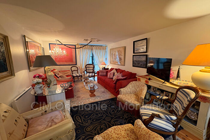 Maison à vendre - Moissac, Centre-ville - 2 chambres