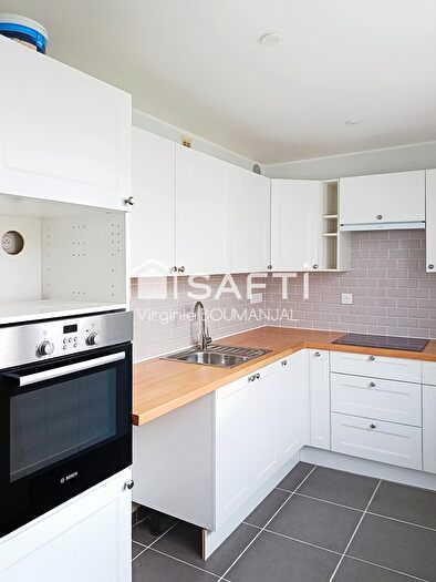 Amiens, Plein Sud - Appartement 3 pièces à vendre