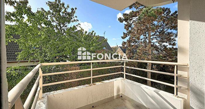 Appartement 3 pièces à Ifs, à vendre