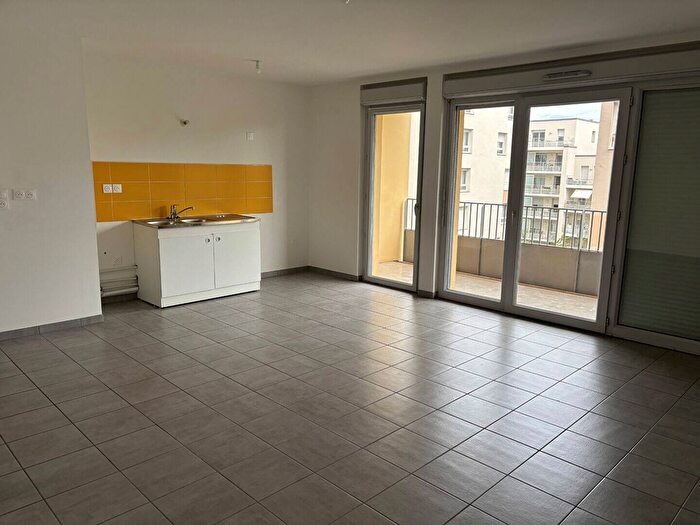Appartement 3 pièces à louer à Centre Ville-Charles III, Nancy