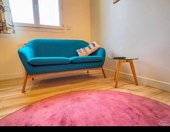 Appartement 2 pièces à La Rapie, Bagneux, à louer