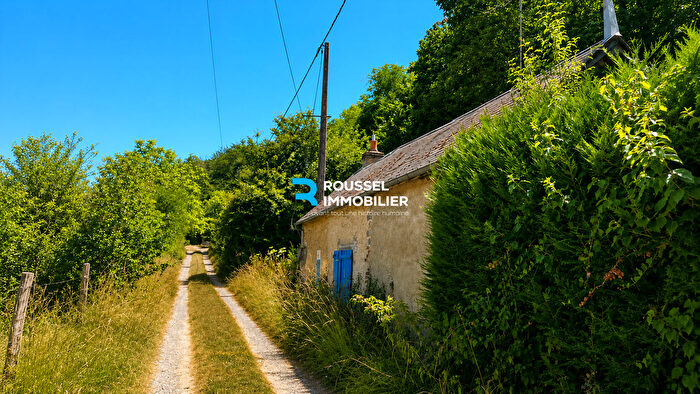 Maison 4 pièces à Marçon, à vendre