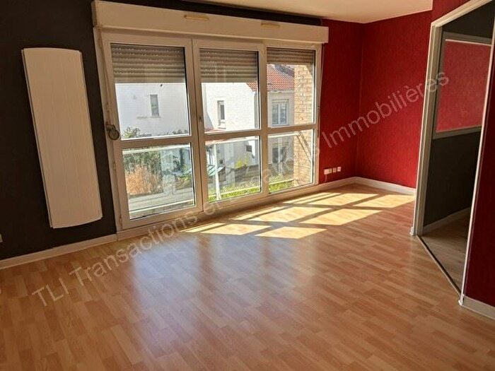 Appartement 2 pièces à louer - Dunkerque, Malo les Bains