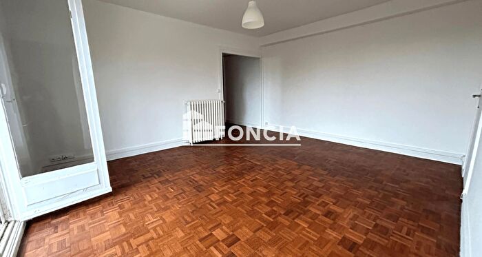 Appartement à vendre - Fontenay-aux-Roses, Blagis, Gare - 2 pièces - 1 chambre