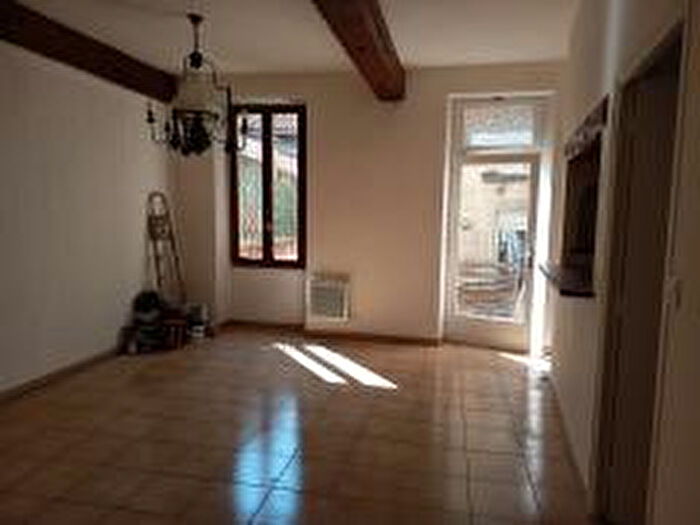 Appartement à vendre - Avignon, Palais des Papes, Zone Piétonne - 4 pièces - 1 chambre