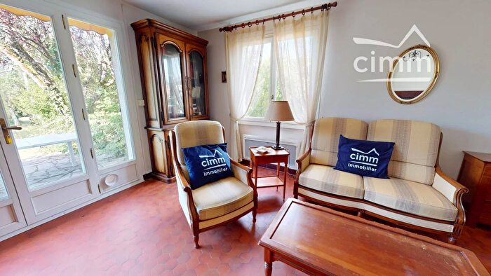 Maison 7 pièces à vendre à Saint-Cyr-en-Val