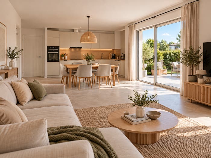 Woippy, Roi : Maison 4 pièces à vendre