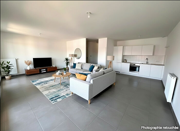 Dax, Centre-ville, Saint-Vincent - Appartement 3 pièces à vendre