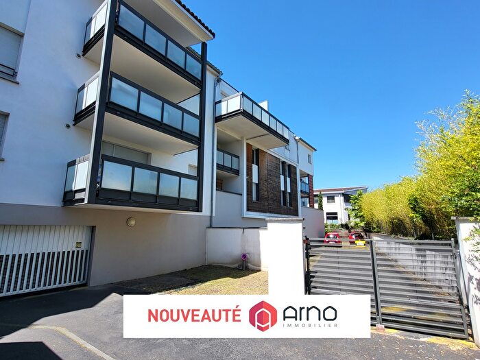 Appartement 2 pièces à vendre à Saint-Orens-de-Gameville