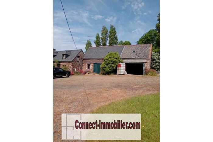 Maison à vendre - Plouha - 9 pièces