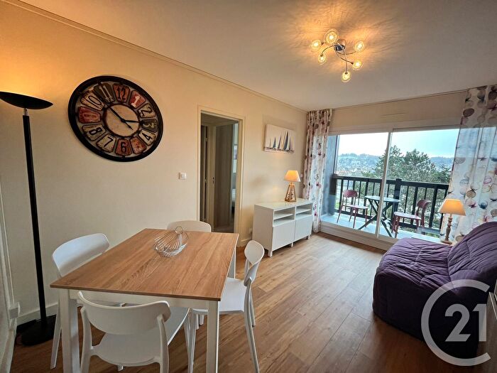 Appartement 2 pièces à louer - Villers-sur-Mer